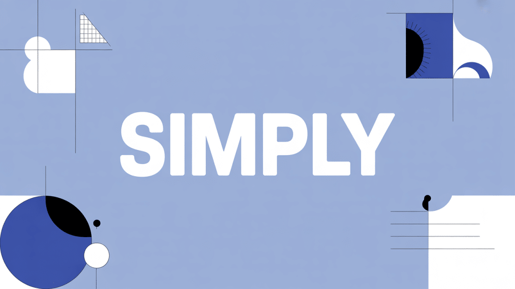 Simply : Guide Complet en Français