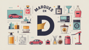Les Marques En D Qui Comptent Et Pourquoi Elles Font La Différence